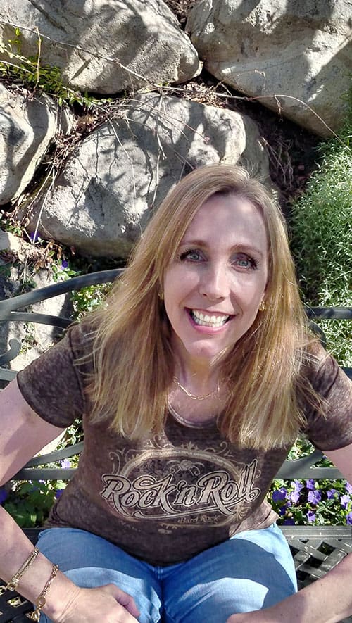 Meet Teyla Rachel Branton | Teyla Rachel Branton